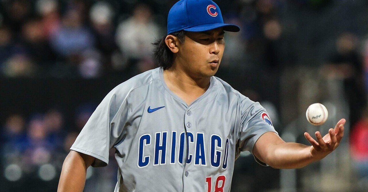 防御率MLB1位｜tossi34