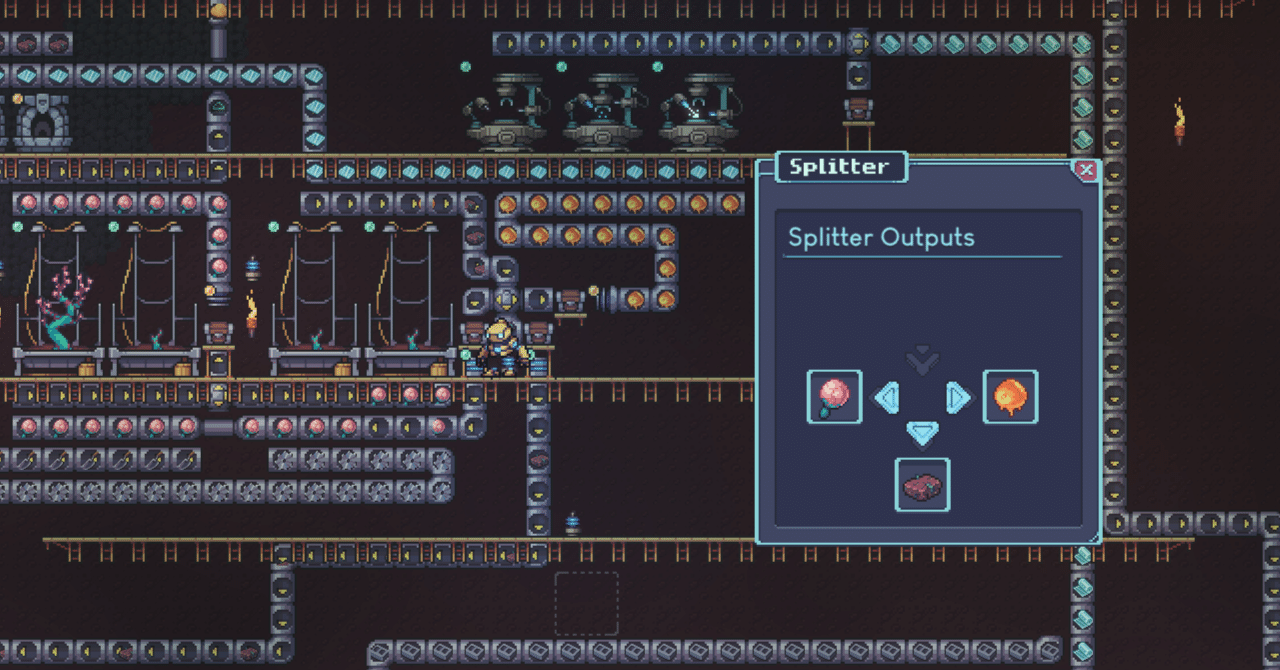 本格自動化積み上げサンドボックスのAuto Forge｜hubgry