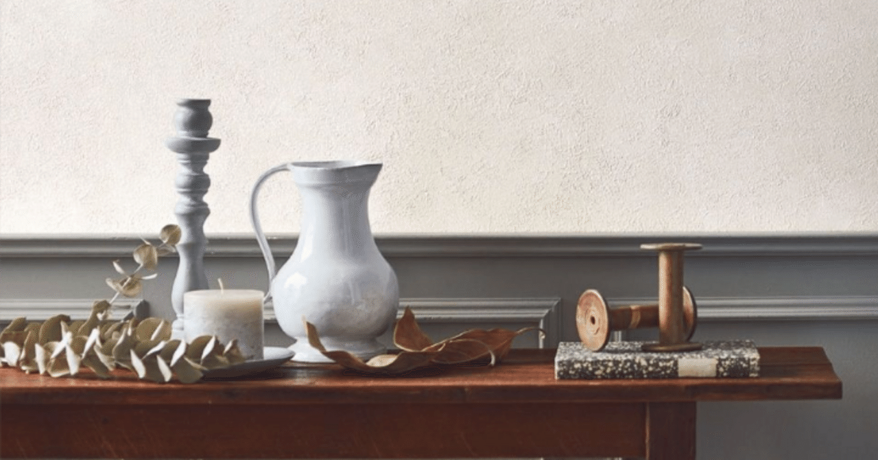 アンティーク好き必見！リノベの内装のはなし🪞💐｜atelier usagi / 空間コーディネート