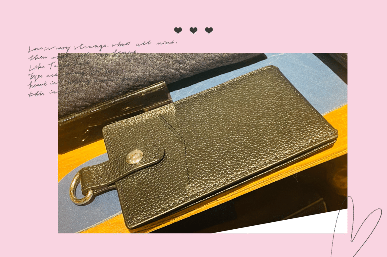 【すいすいパスケース 】意匠登録済、交通系ICカード2枚使い分け、紙バス定期券入れ、スキミング機能 マクアケ先行販売 https://www.makuake.com/project ...