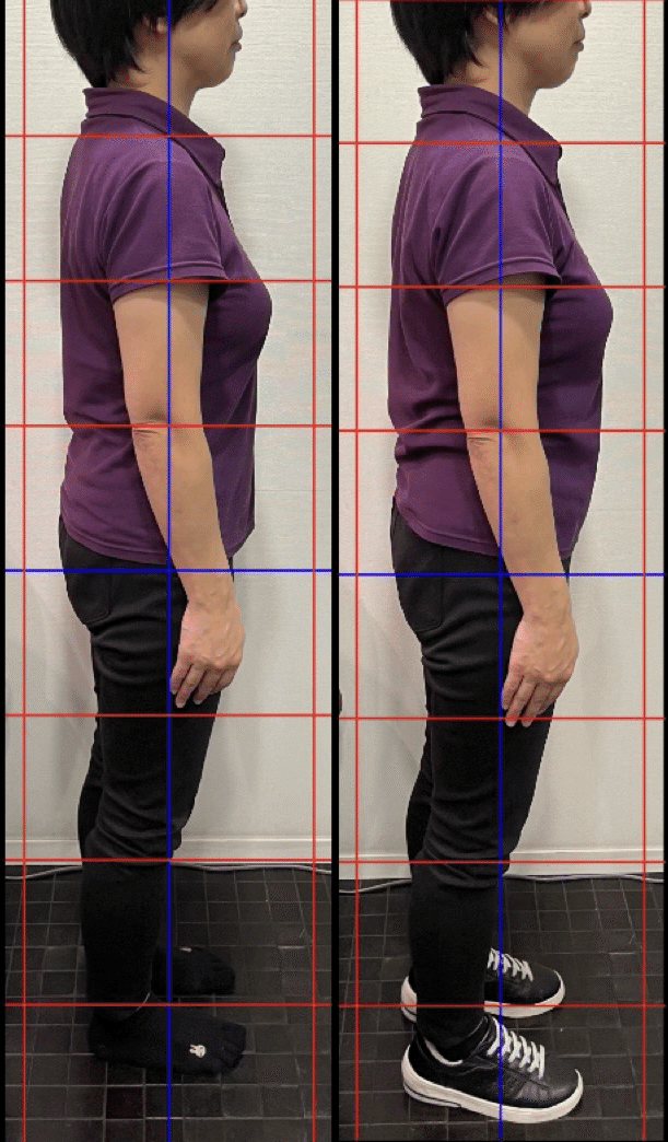 Heel_plus_plus その2｜Y Kawakami