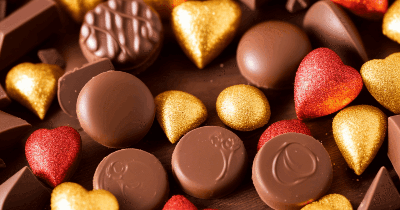 【空日誌】バレンタイン申請＃50｜Akari Kinoshita