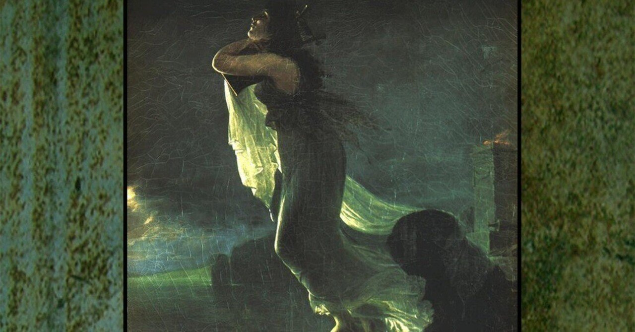 Drawing Last Breath – Hymns of Suffering｜LFB Archives