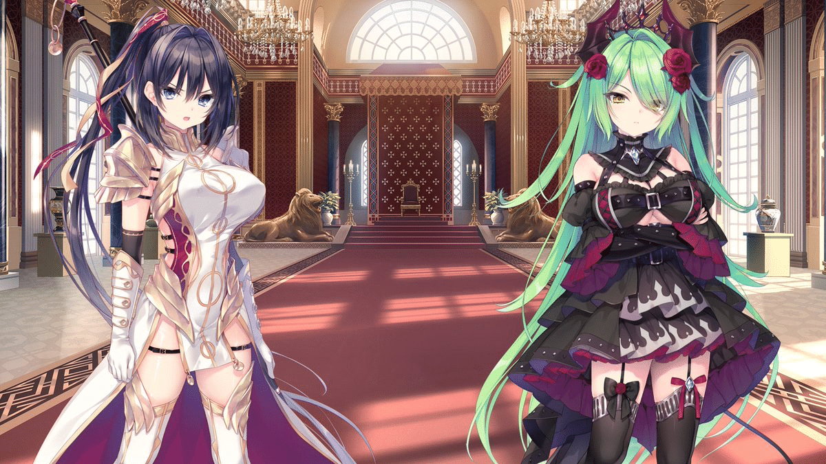 【感想】死に逝く騎士、異世界に響く断末魔｜Peetaro.