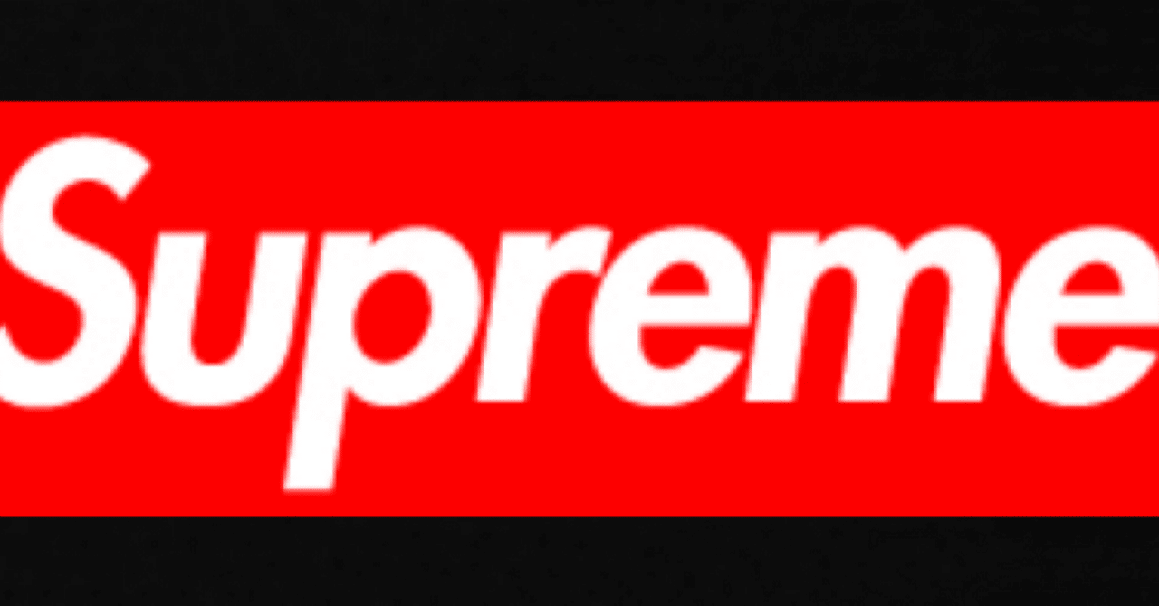 supreme 24SS week11 購入品！｜gentle_rabbit391