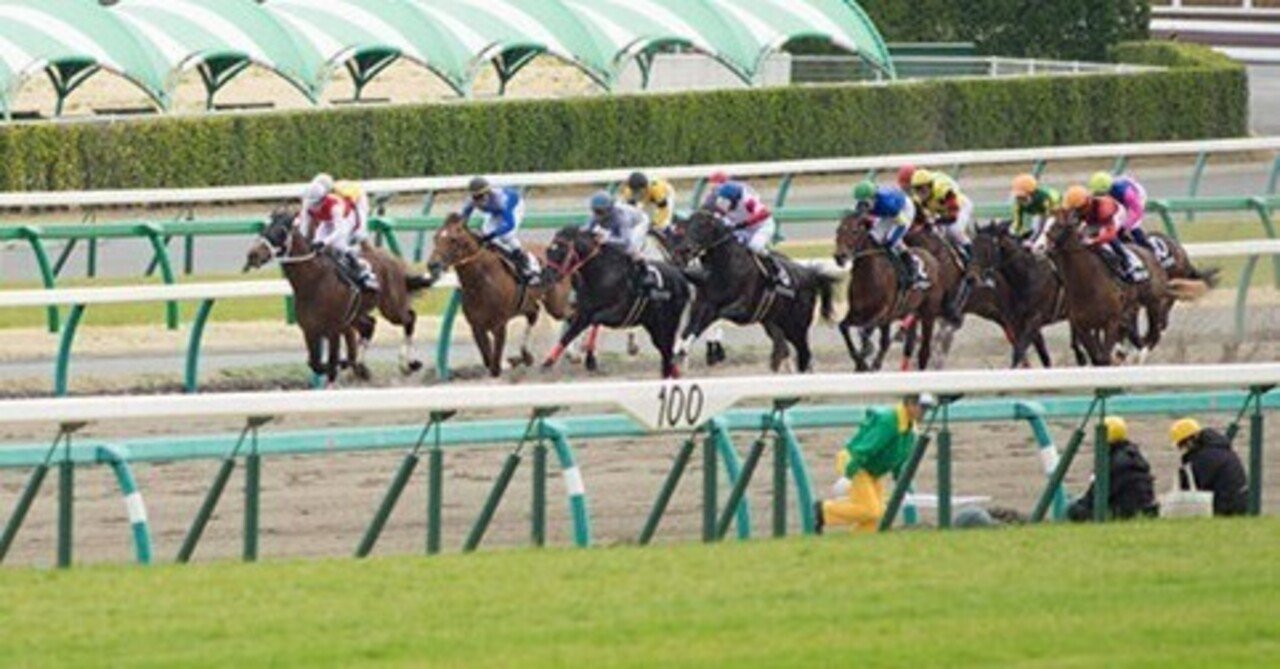 土曜東京全レース注目穴馬|穴馬ピッカーごごん