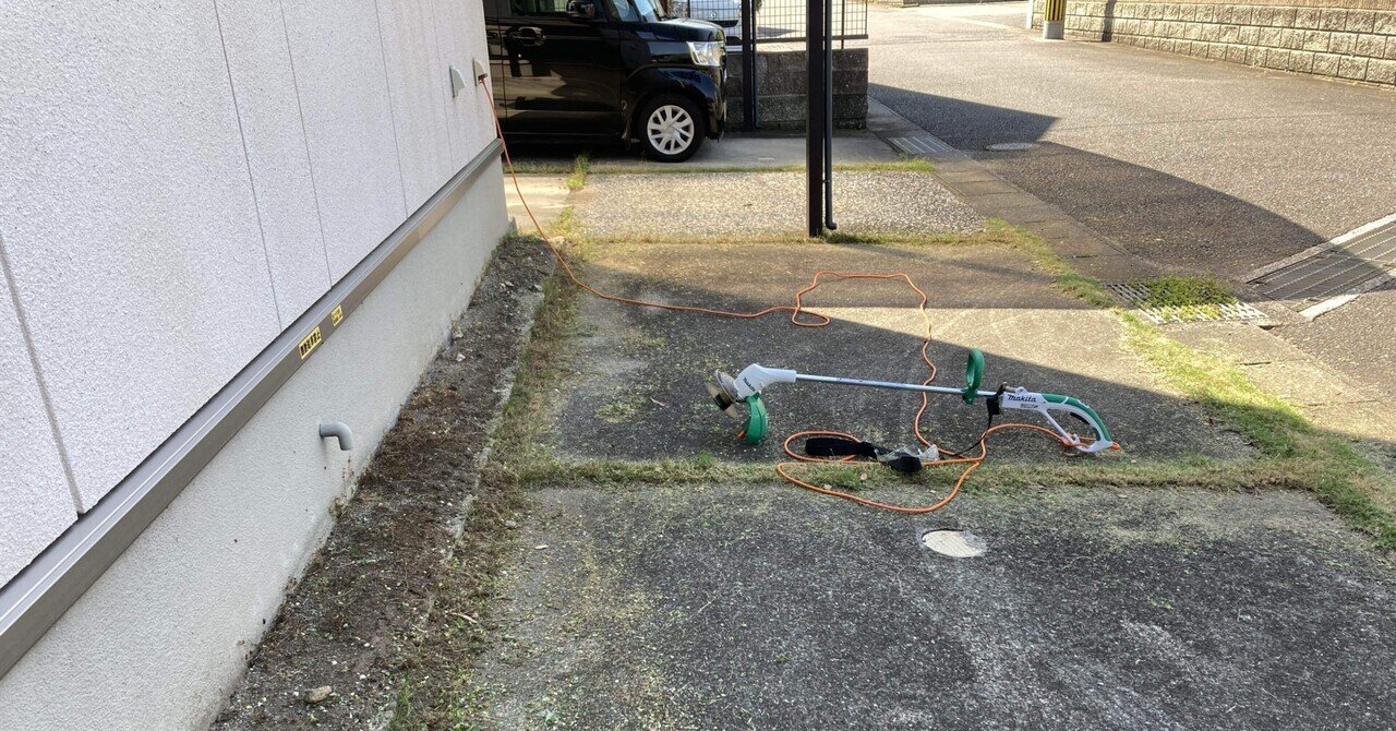 朝っぱらから妖怪😈現る。｜chirudo12