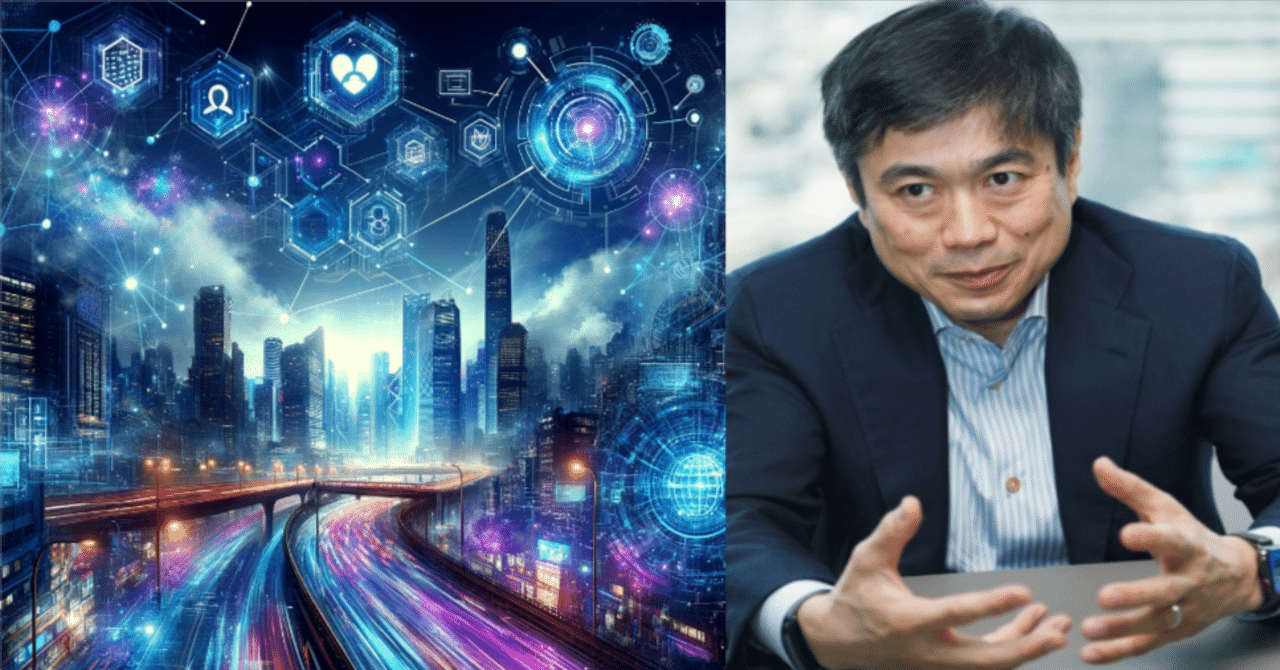 TOMMY・YOSHIDA（吉田勉）｜note