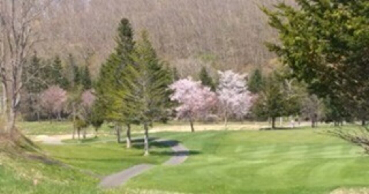 約3年半ぶりに札幌リージェント旧コースでラウンド･･･後半は強風との戦い｜北の武器商人 https://gaichigolf.blog.fc2.com/