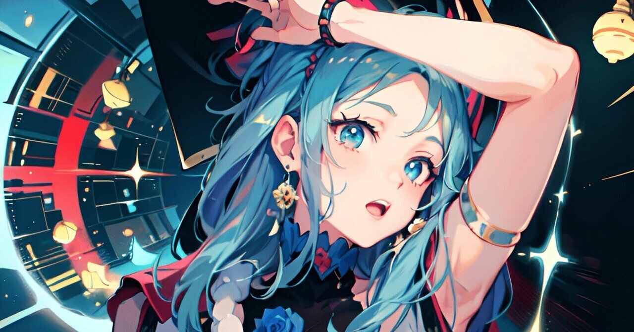 u1の考察ラボ🟢INFJ特化型考察記事投稿中🟢月間1.2万PV｜note