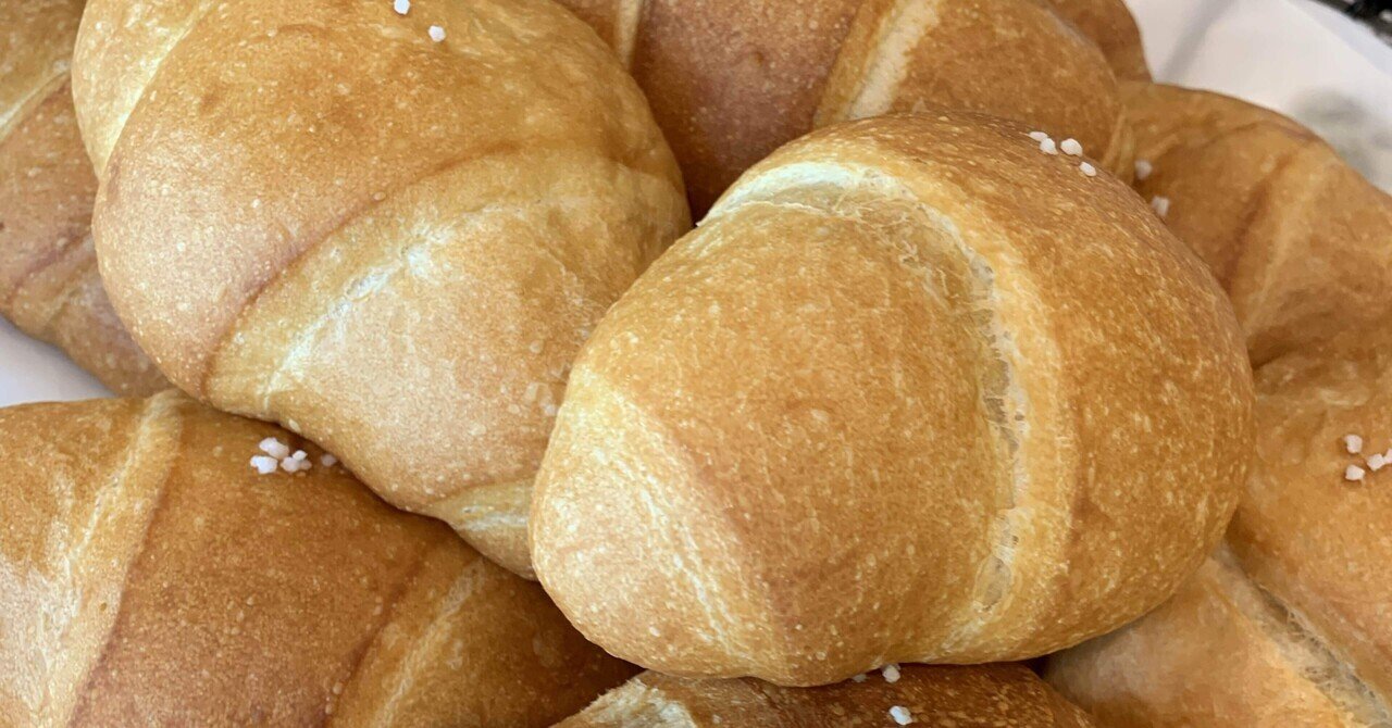 5/4 全然売れず｜arc bakery(パン屋)を運営している人