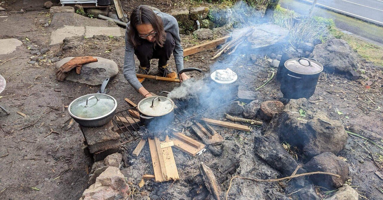 僕も含めて世界中の人達が釈然として生きていける世の中をつくるために始めた100種類の事③｜Nao Kondo