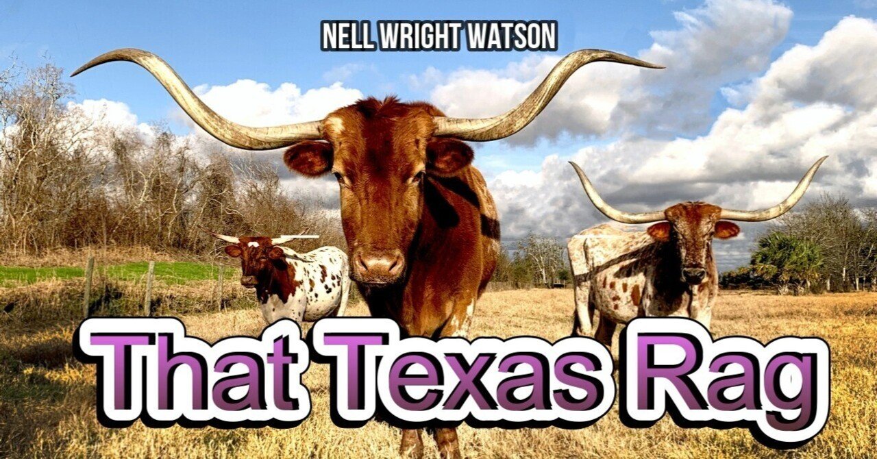 《今日の新譜》サックス五重奏 ザット・テキサス・ラグ｜Hiroaki Se