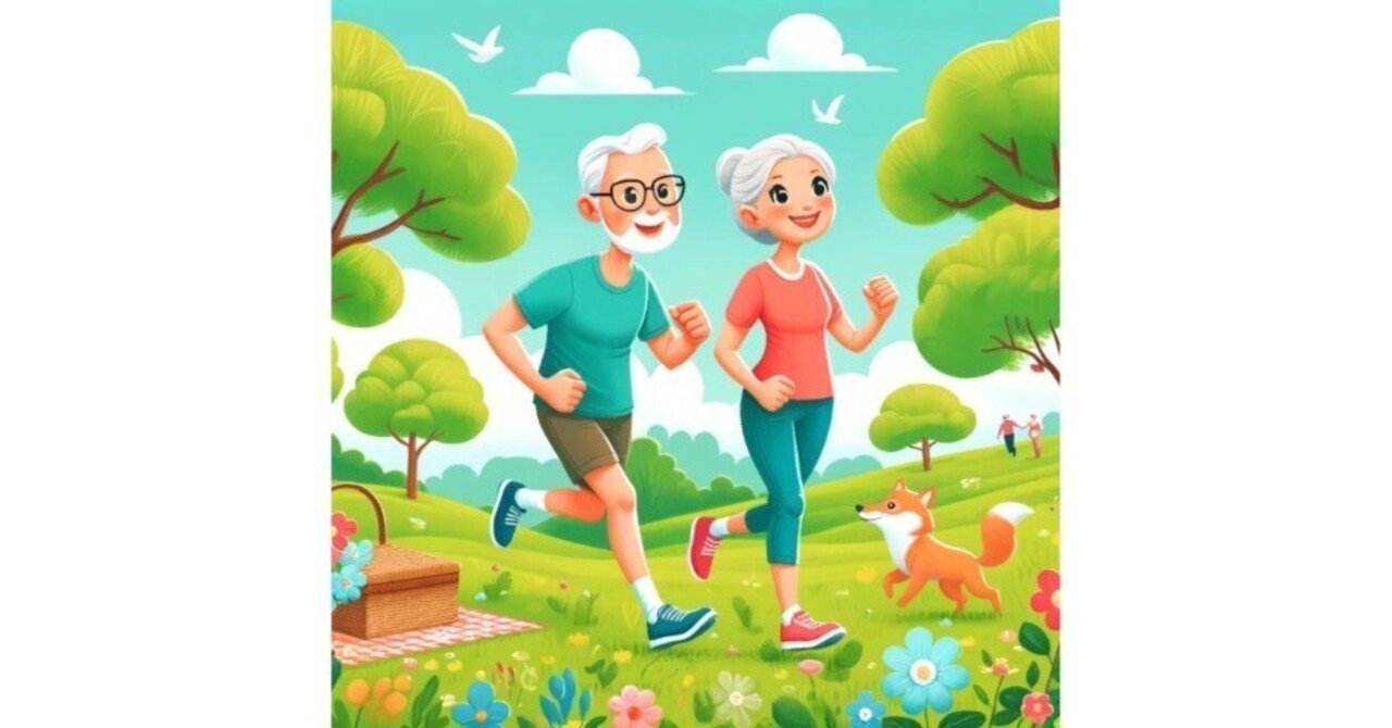 健康的なライフスタイルが遺伝の影響を60％以上軽減し、寿命を最大5年延ばす｜Makisey