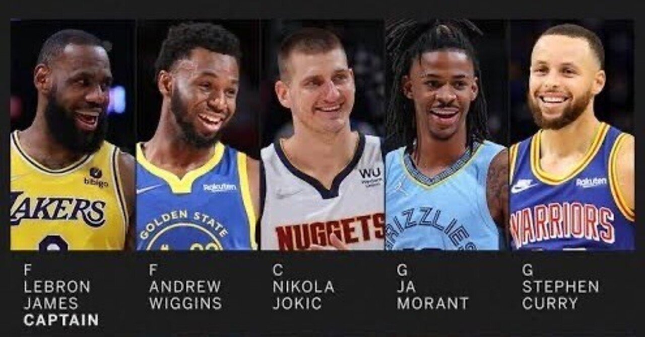 5/6 NBA 1-0｜救いの手(土日限定)