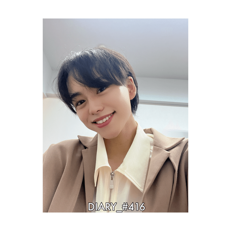 416】場所が変わり｜近藤良祐｜Ryosuke Entertainment