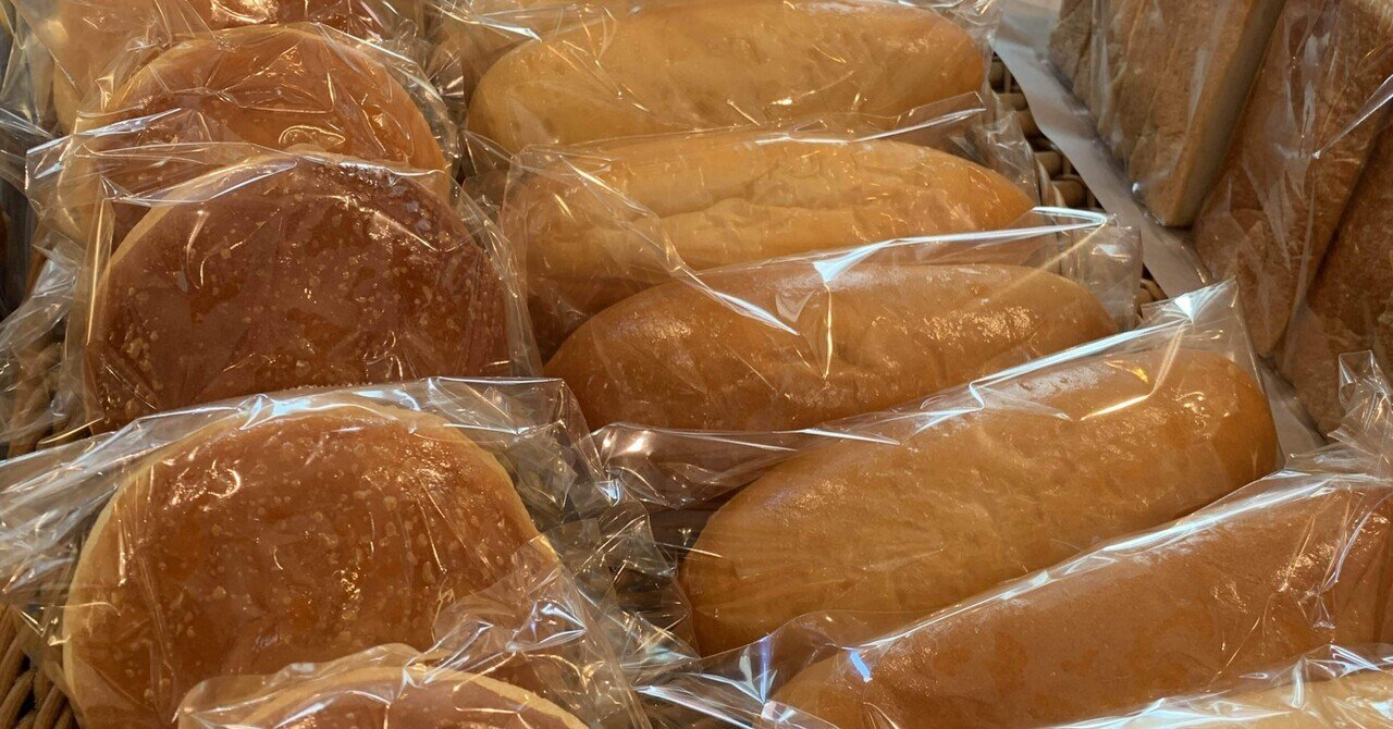 arc bakery(パン屋)を運営している人｜note