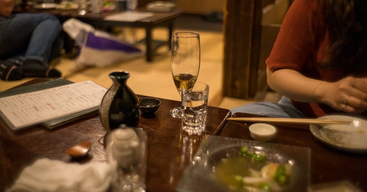 東京に到着｜helloryuji