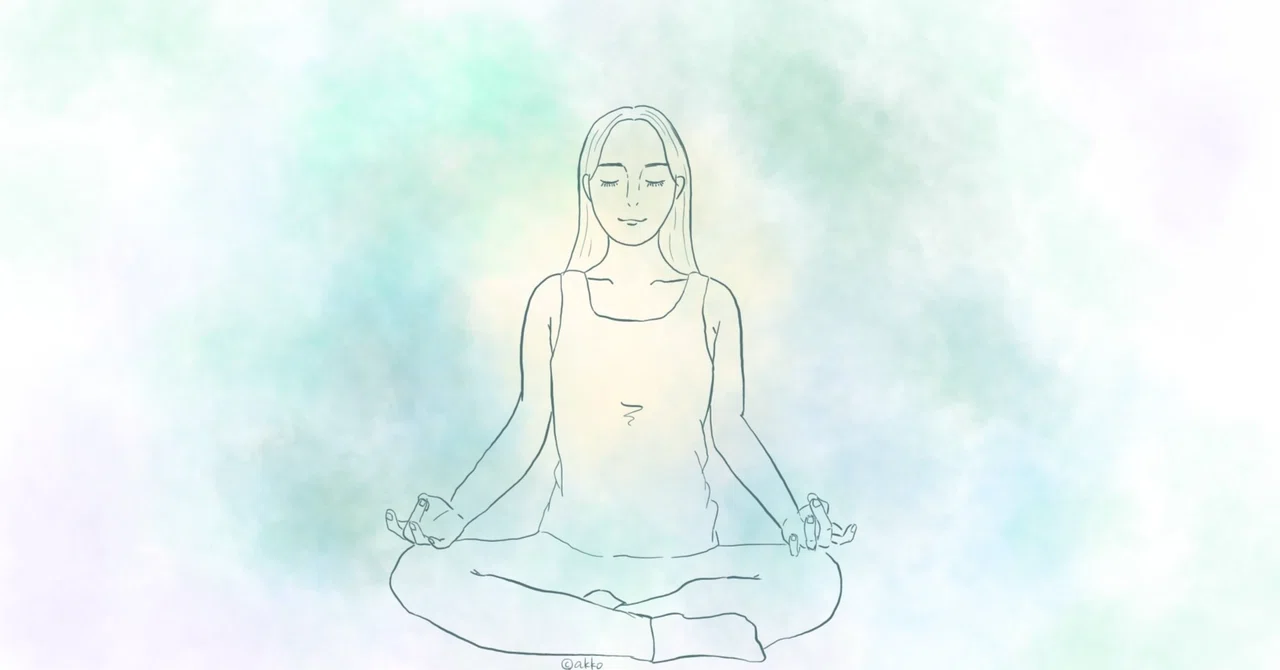 10年来の目標がYogaの最終目標だったと今更ながら気づくG.W.2024｜YOCHIE |よちえ