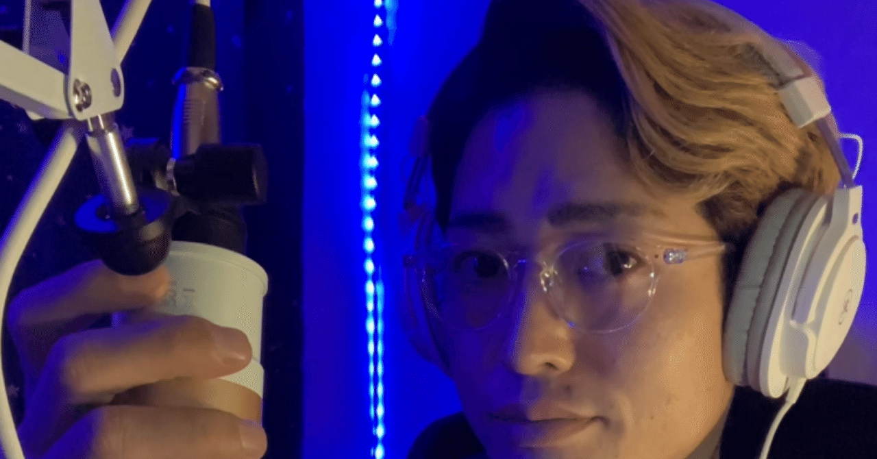 HSS型HSPがYouTubeチャンネル開設してみた｜atelier_dnote