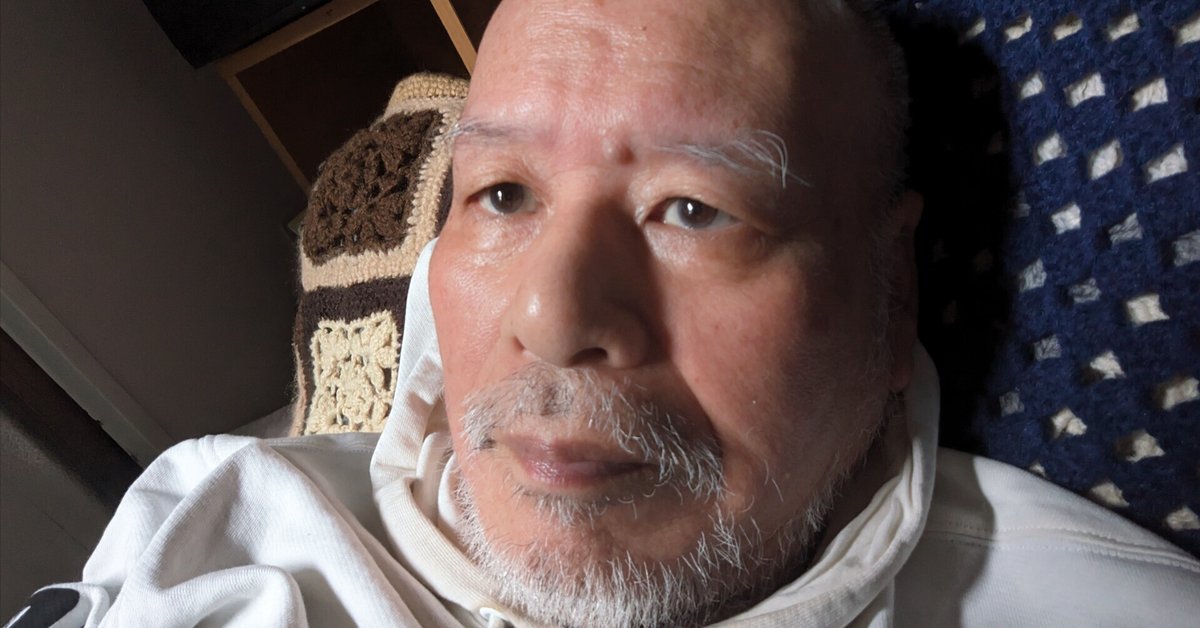 或るMへのメール｜ichiro70