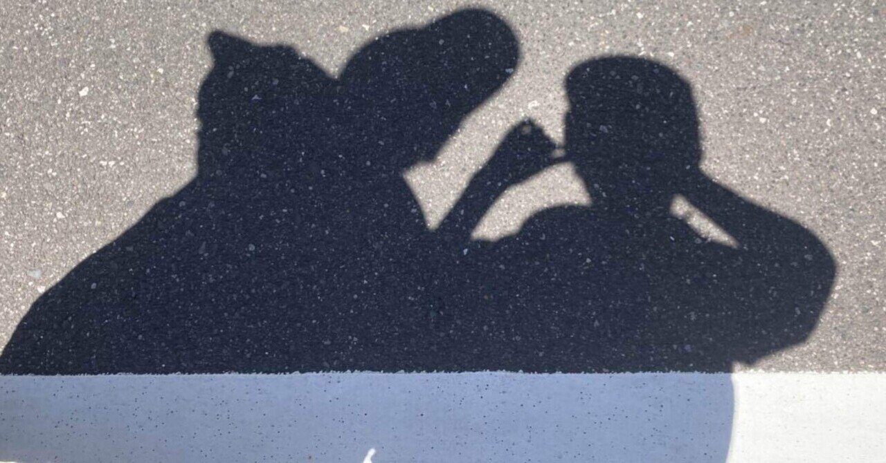 付き合って10周年だから彼氏と10万歩歩いてみた｜ぼっちのazumiさん | ライター