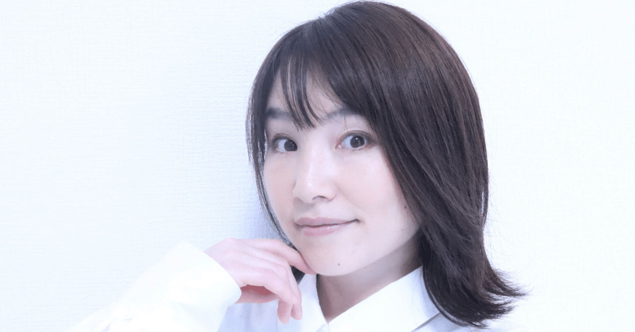 プロフィールの写真を新しくしました！｜Tomoe Ohmi