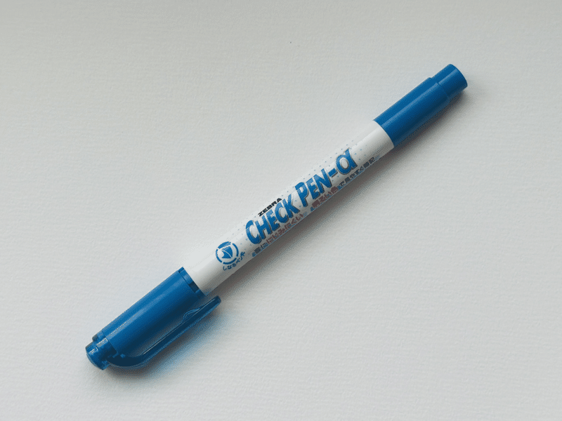 筆箱紹介 弍｜てぃらみす