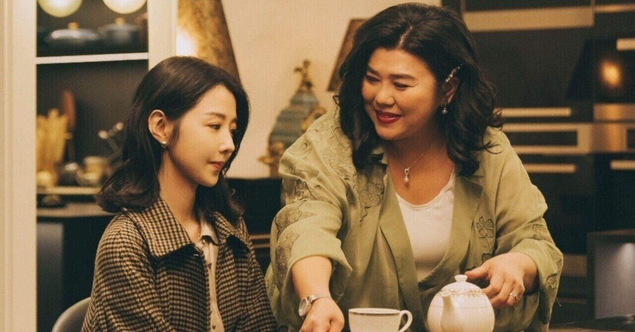 映画評論独り言 悪女｜madnick