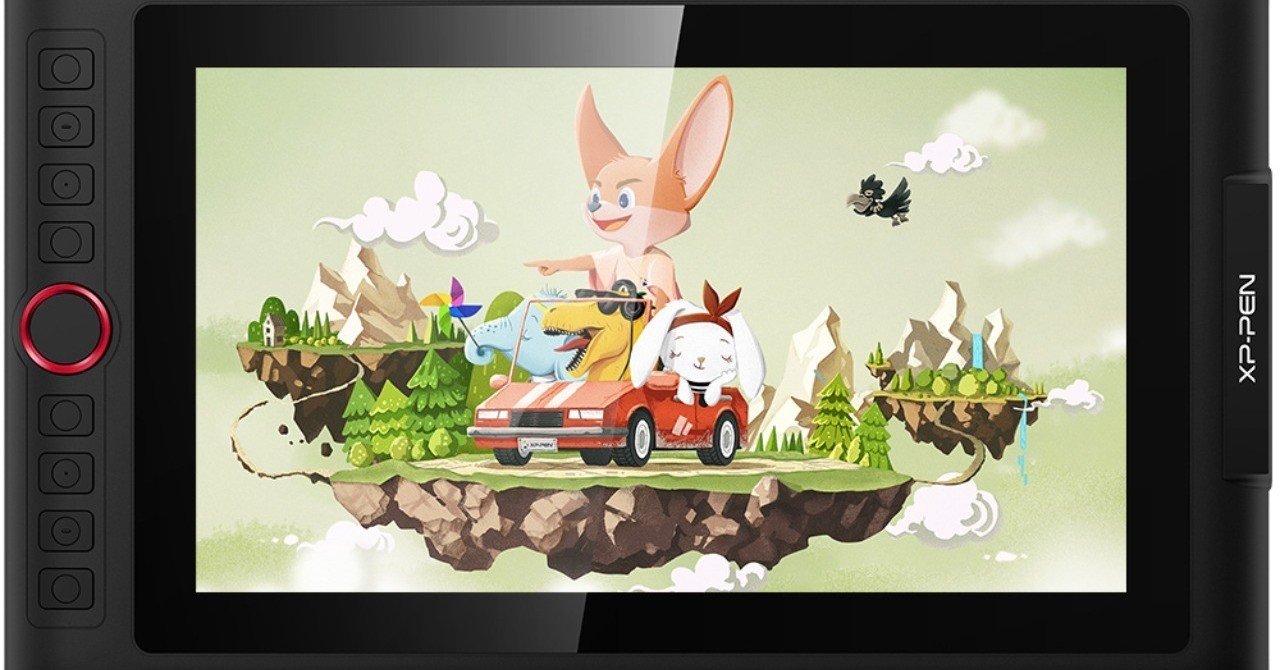 Les meilleurs logiciels de dessin Graphique gratuit et Peinture ...