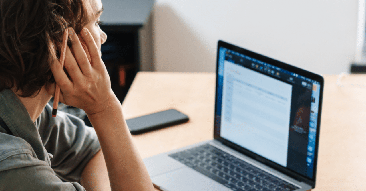 文章が抜群な達人がやり遂げた「究極の鍛錬」の秘密｜SUNMARK WEB