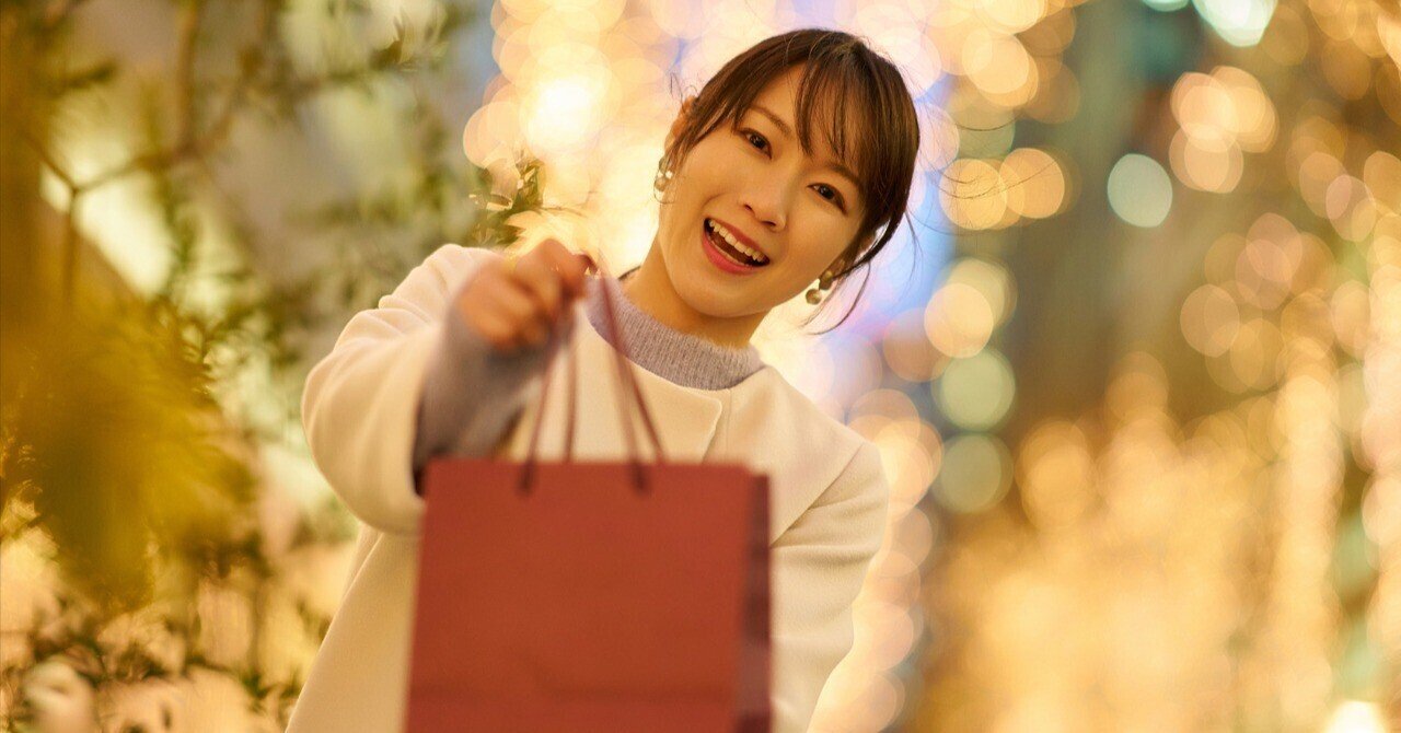 長期休暇明けの自分にプレゼントをあげよう！｜j____takumi