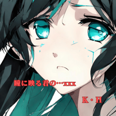 Hiiragi kaoru｜note