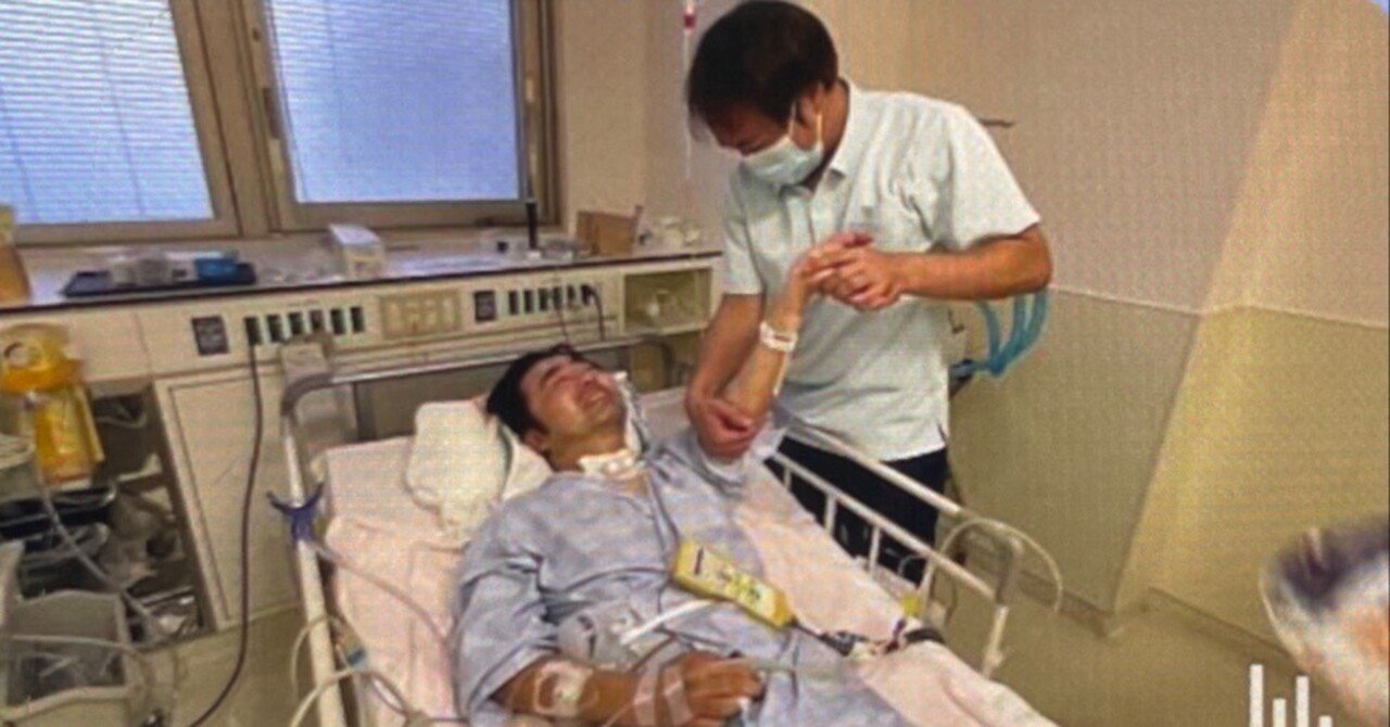 Hideaki Tanahashi｜note