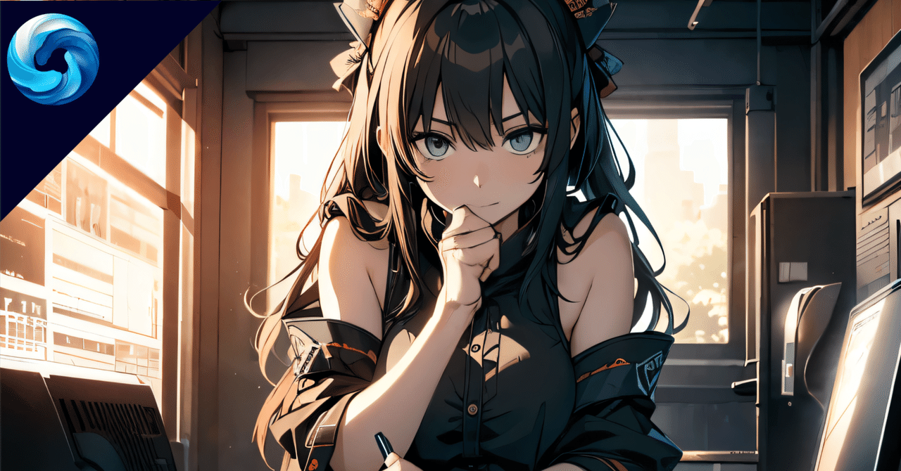 AIイラストの賛否について、ChatGPTに聞いてみた｜Ai kotoba（アイ・コトバ）