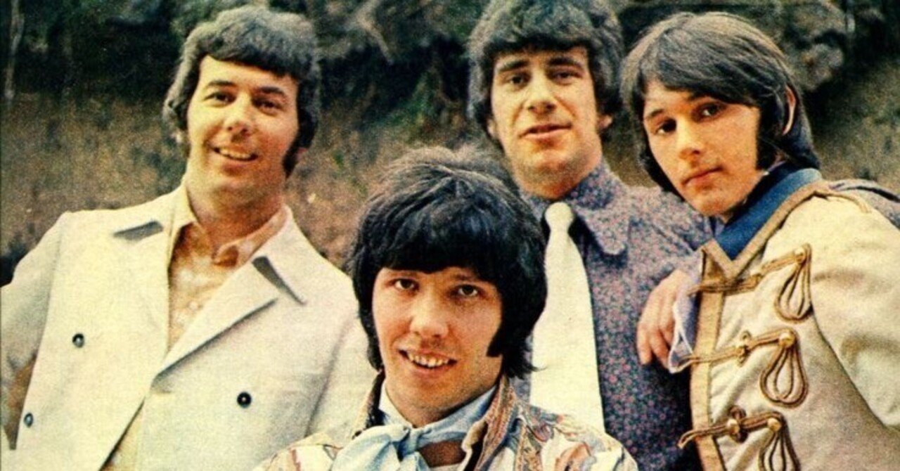 Songs for Today's Birthday 5/7 - Rick Westwood｜apd19506070