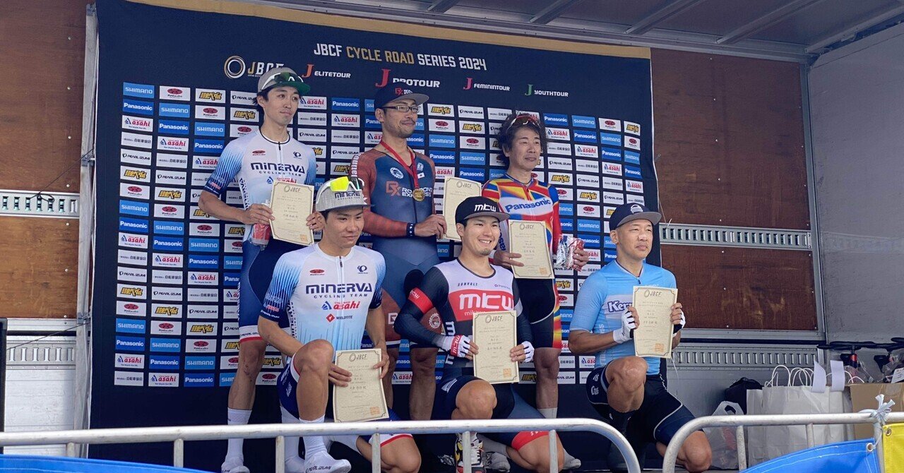 JBCFきらら浜TT【5位】｜しーま