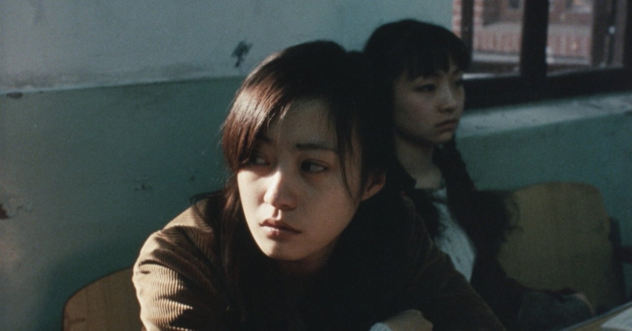 『天安門、恋人たち』と2024年に出会い直すこと／宇野維正（映画ジャーナリスト）｜uplink_senden