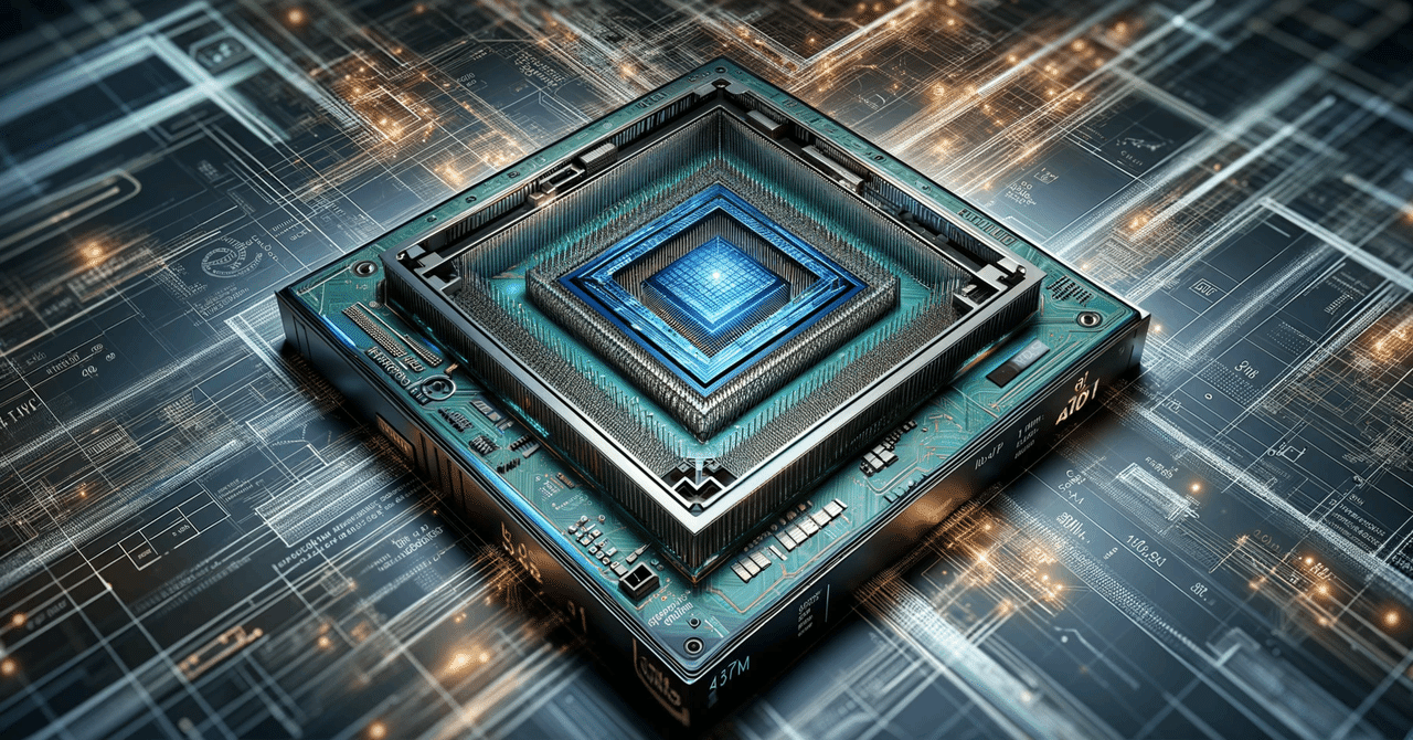 インテル4について｜TechBits