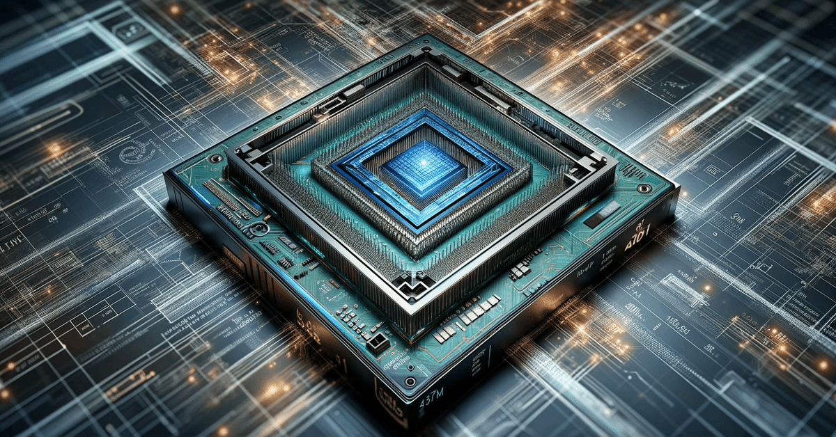 インテル4について｜TechBits