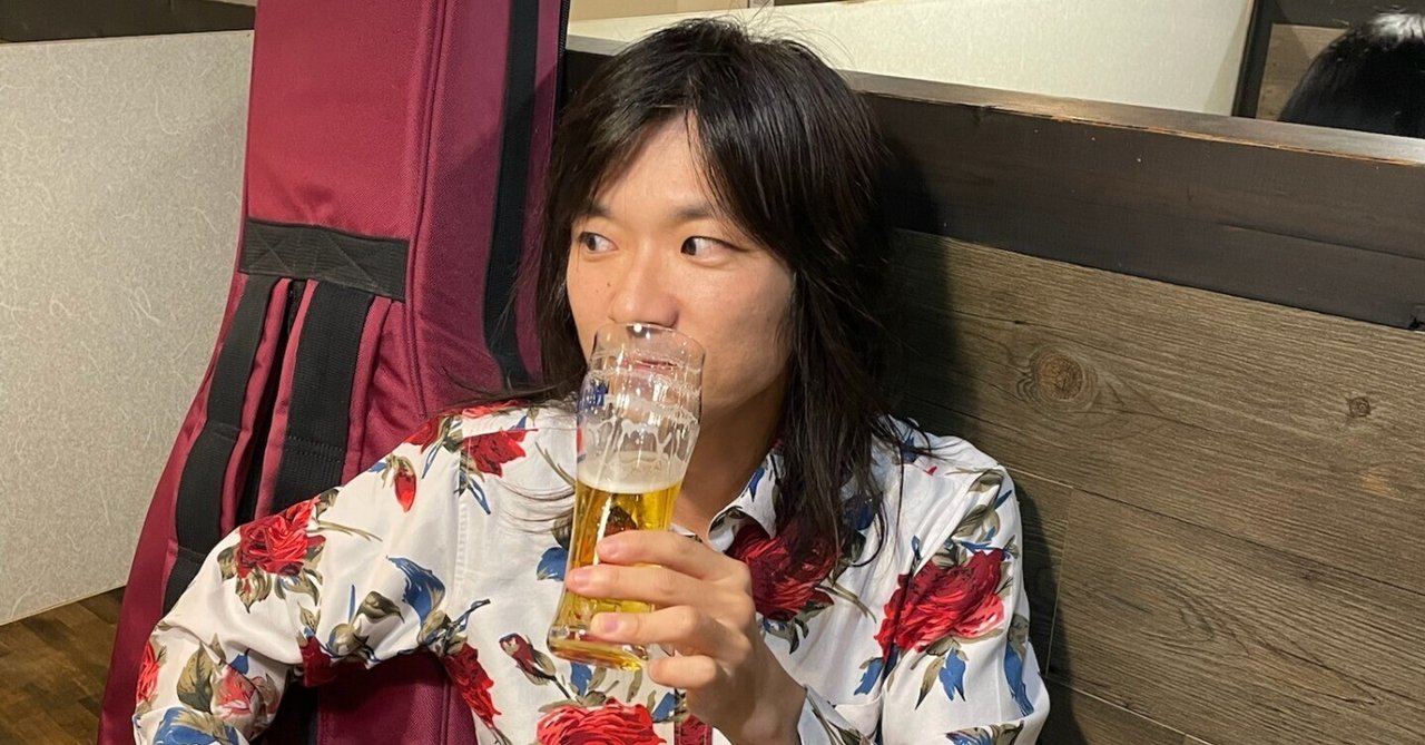 私なりの曲の覚え方｜稲田一馬(Kazuma Inada)