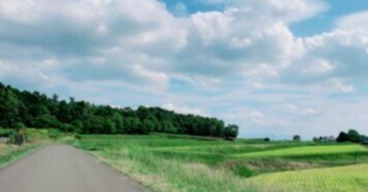 【交換日記4】GWの儚きこと｜ぽんず・おだし