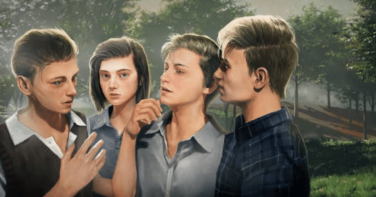 「歌われなかった海賊へ」感想｜椿 由紀(Yuki Tsubaki)