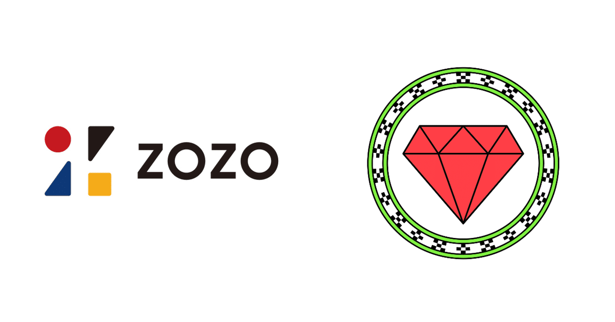 ZOZOは #RubyKaigi 2024にPlatinum Sponsorとして協賛します！｜ZOZO DEVELOPERS BLOG