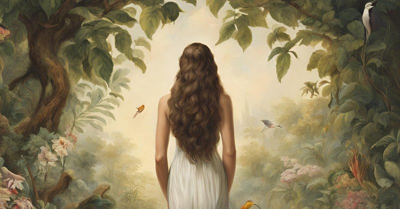 男性を「助ける」ために創造された女性？？ 聖書考察⑤｜石田平和 Heiwa Ishida