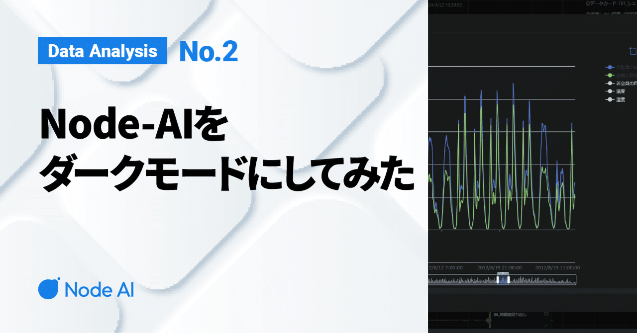 Node-AI by ドコモビジネス｜note