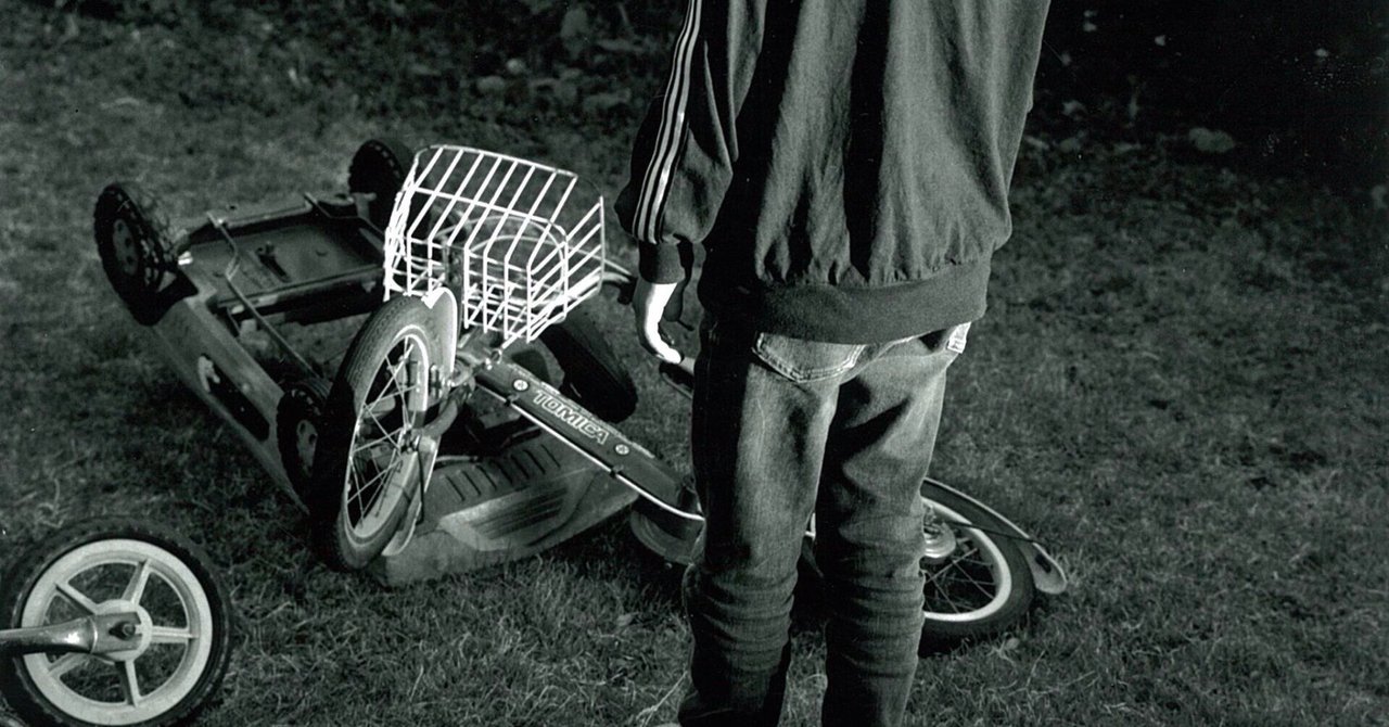 祭りのあと｜OHO KANAKO