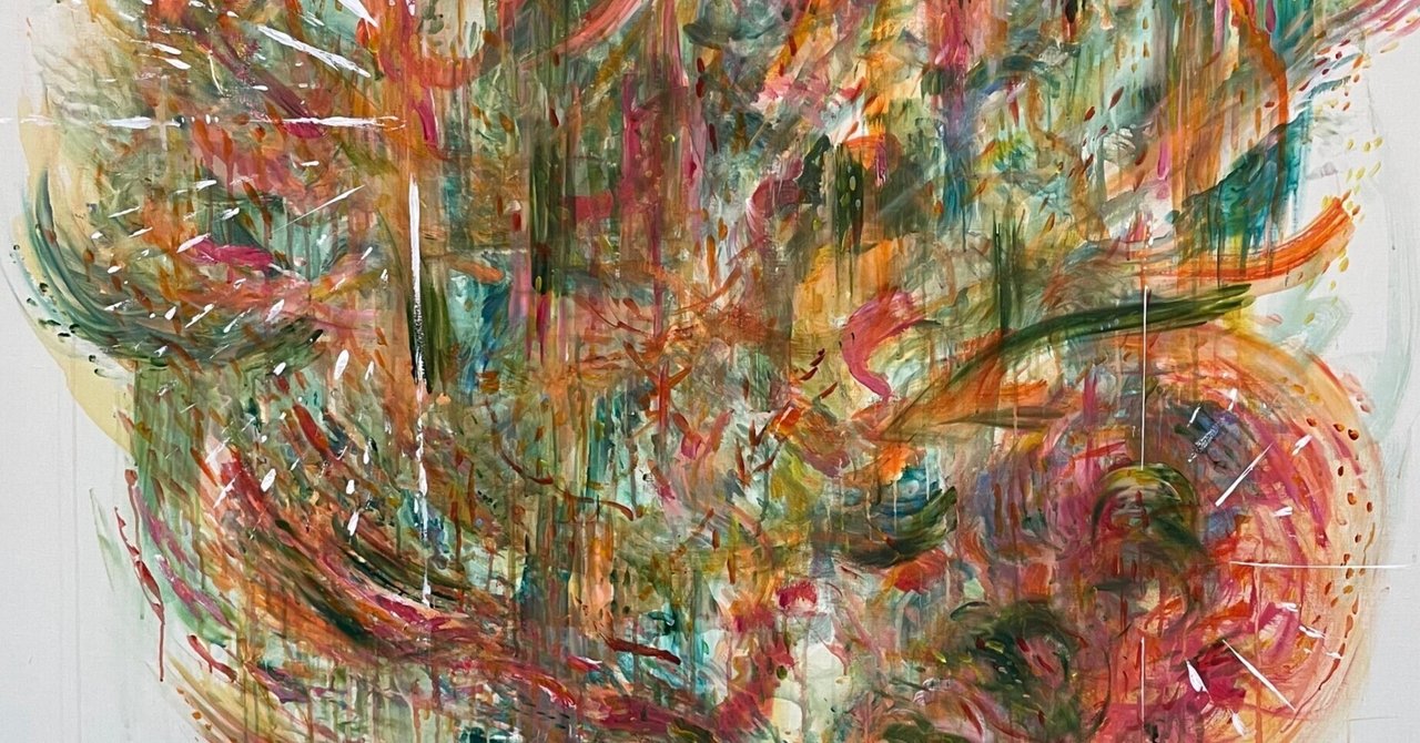 究極のクリエイション｜Miyuki Suto