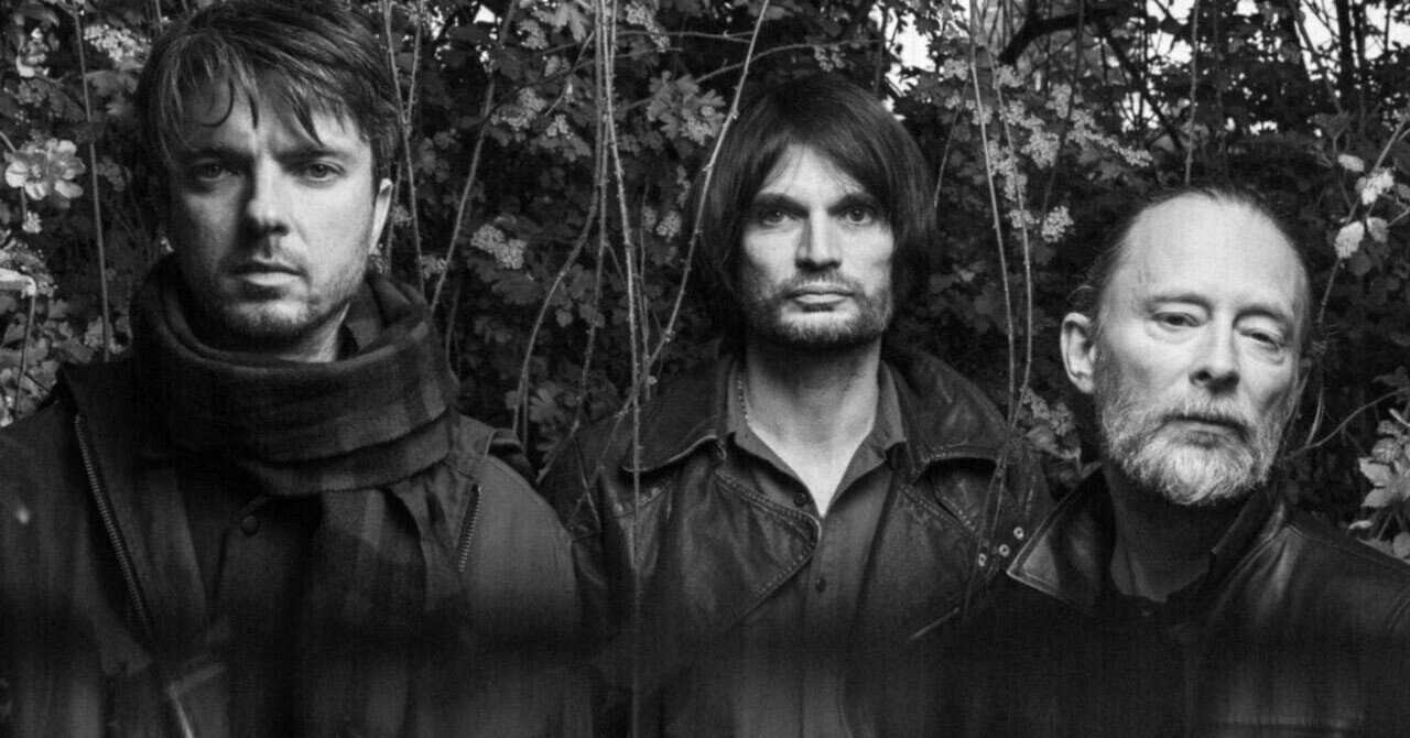 🌎THE SMILE🌏｜naho-21