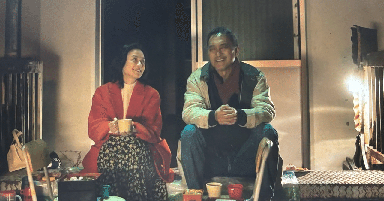 「生きとし生けるもの」（2024）｜Seiichiro@